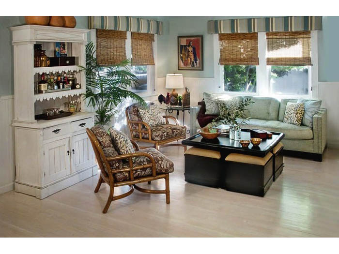 Meg Hart Design - Charter Oak