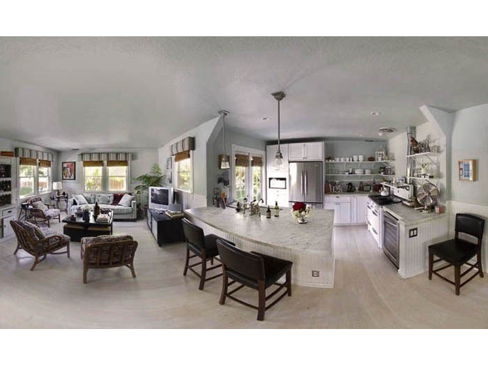 Meg Hart Design - Charter Oak